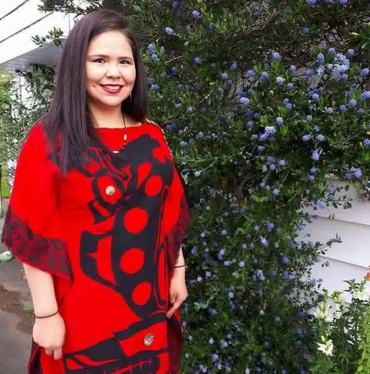 Crystal Krisandra Henderson