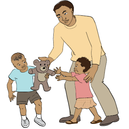 The Development of Emotional Maturity in Children – Developmental ...