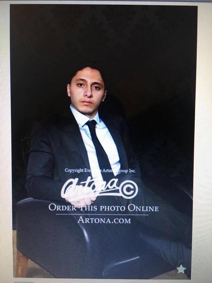 Jad Alriyabi's eportfolio – "I think the worst thing you can do about a situation is nothing" ¬ ...