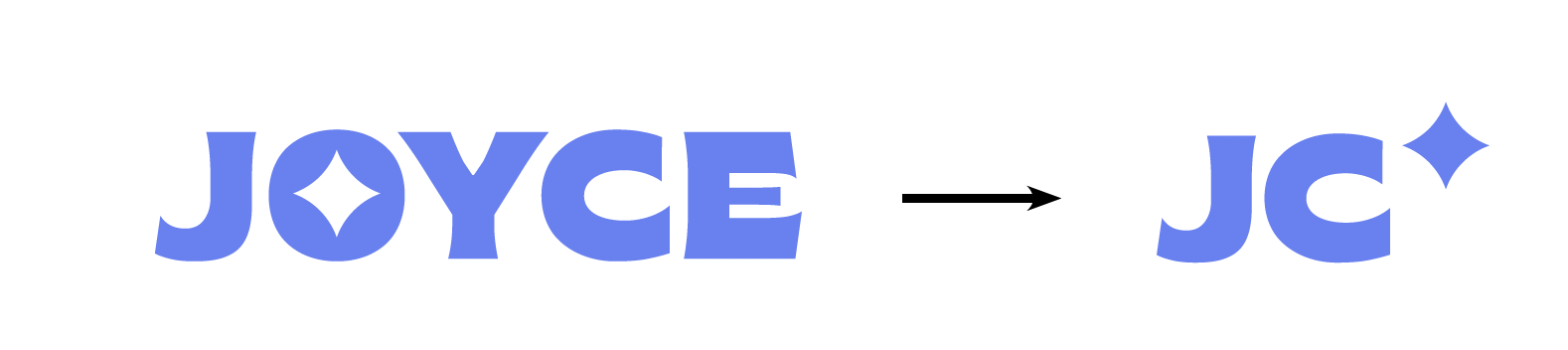 Final Logo – Joyce Chan