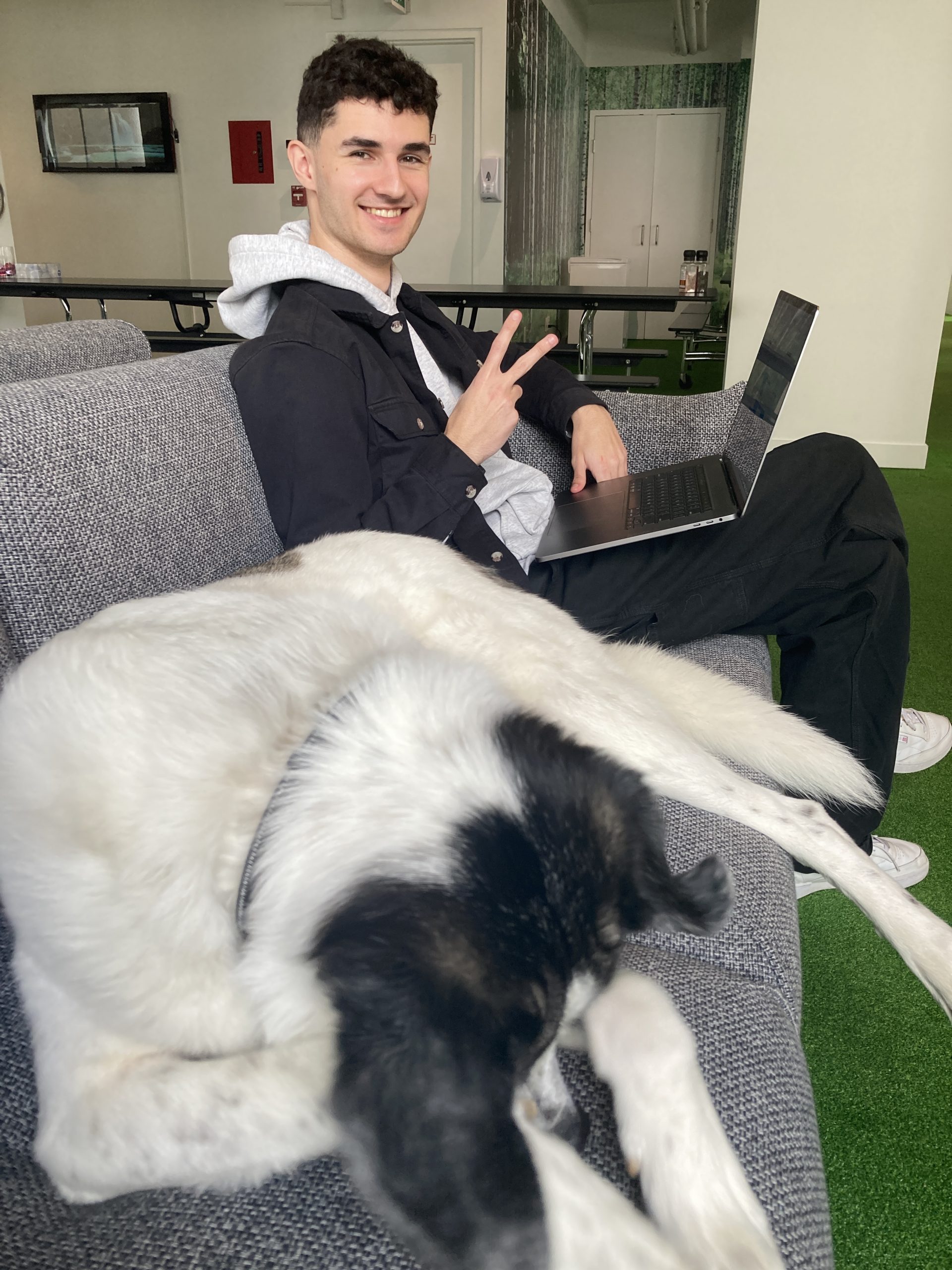 Practicum Week 3 – Kathrin Teh Practicum Week 3 – Kathrin Teh