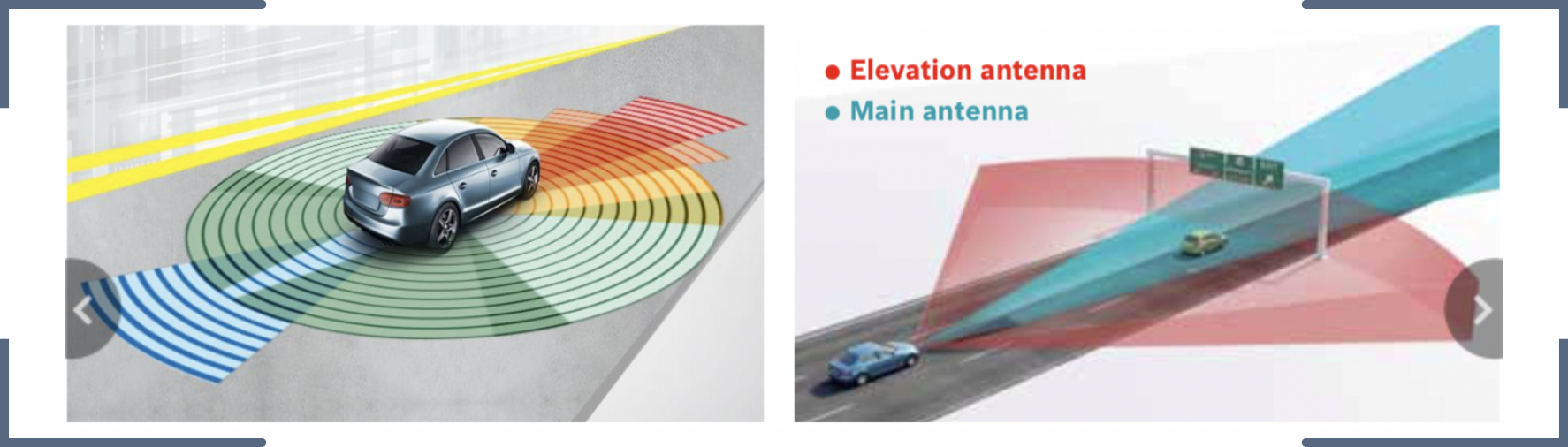 How Car Autopilot Works: ADAS – Kiona Graham
