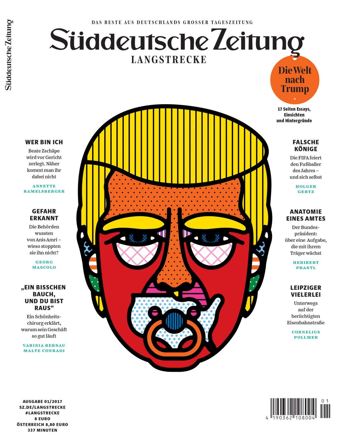 SuperGraphics Innovator – Margaux Worrall